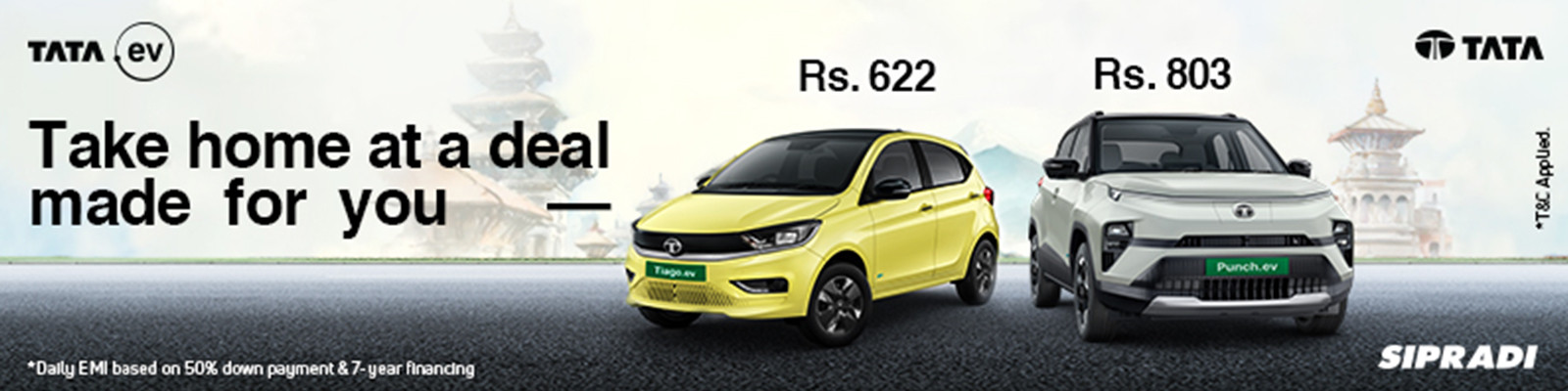 CG Motors Announces Vehicle Exchange Camp Featuring Aion Y and Aion V - Team Nepal Drives ...