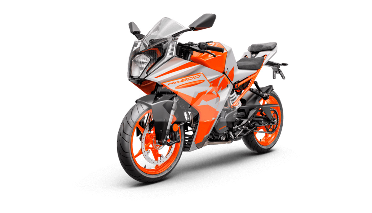 KTM RC200 Price in Nepal [Latest 2026] - Team Nepal Drives :: Latest ...
