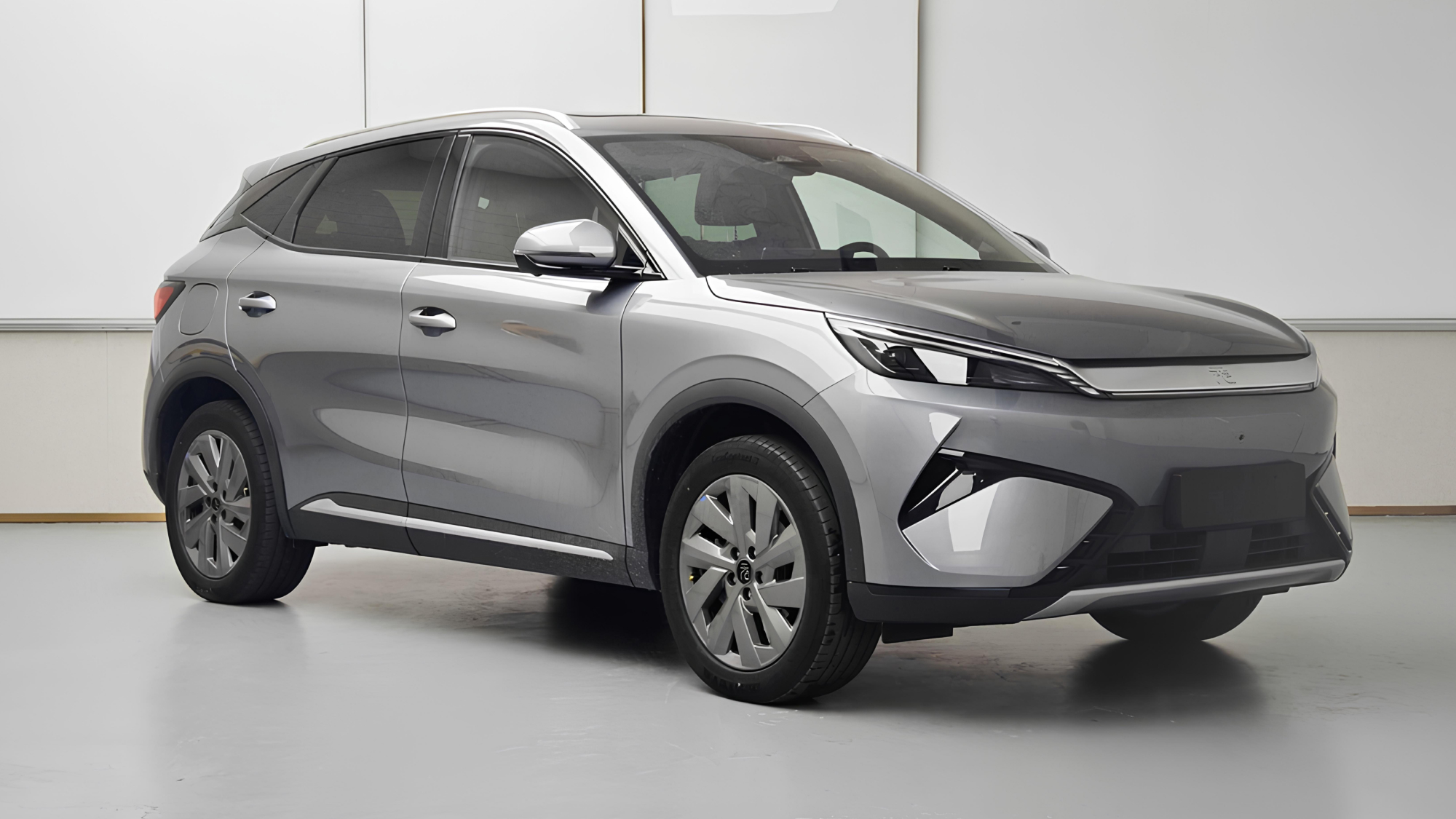 Upgraded BYD Atto 3 to Get Massive Power Boost and Potential RWD Setup - Team Nepal Drives ...