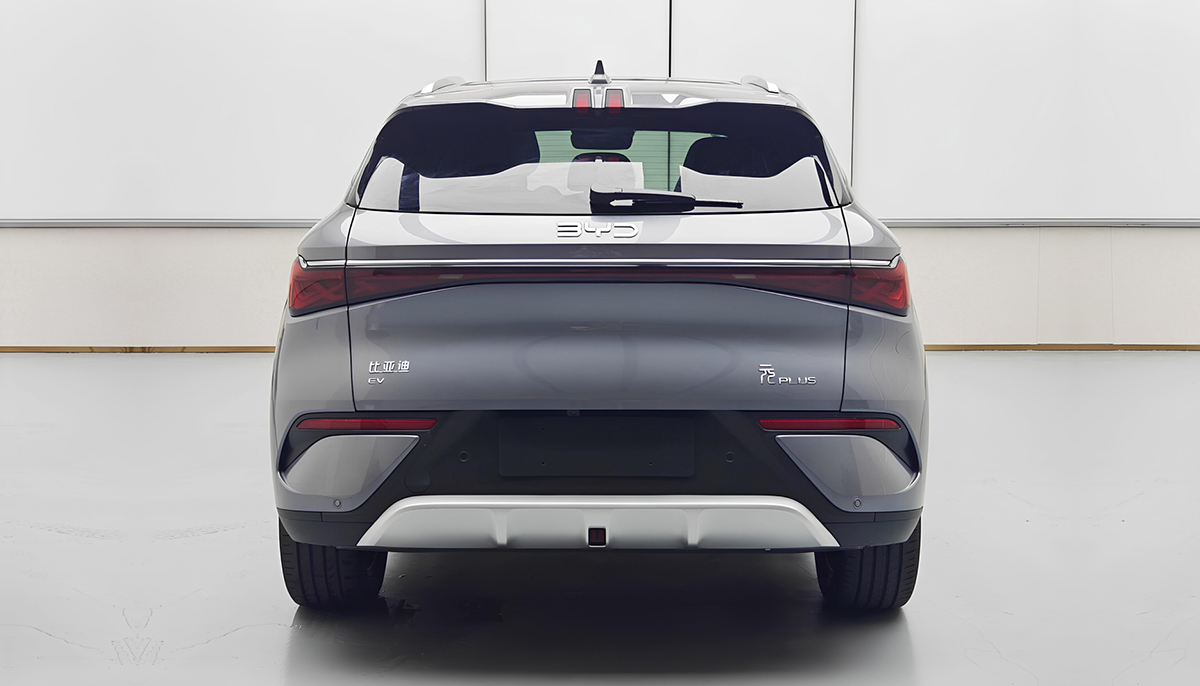 Upgraded BYD Atto 3 to Get Massive Power Boost and Potential RWD Setup - Team Nepal Drives ...