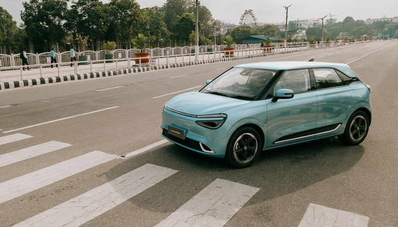 Latest Car, Bike, Scooter & EV News in Nepal | Nepal Drives