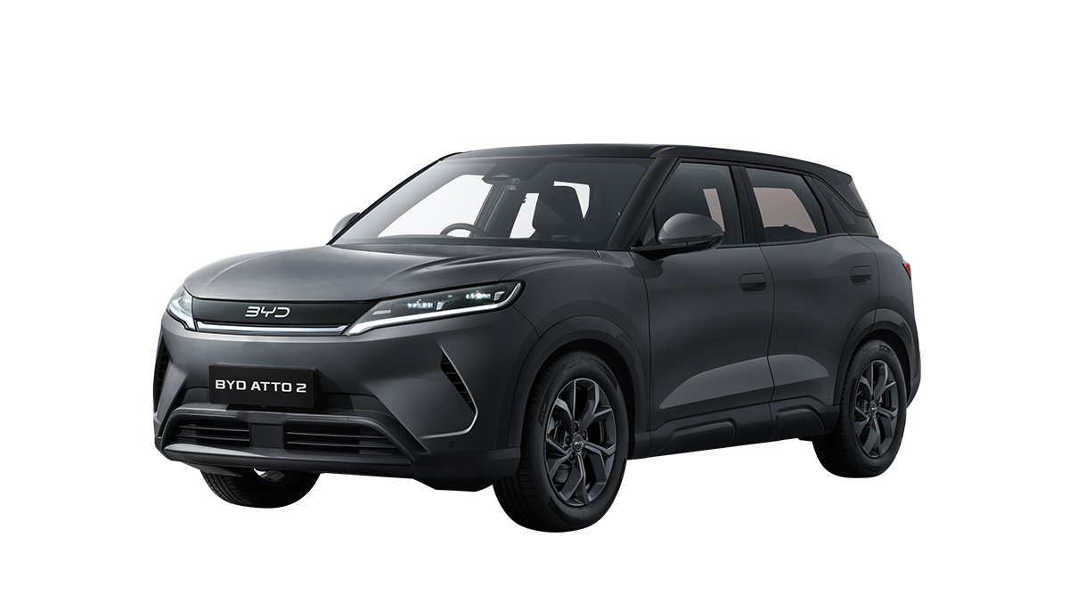 BYD Atto 2 Price in Nepal [Latest 2026] - Team Nepal Drives :: Latest ...