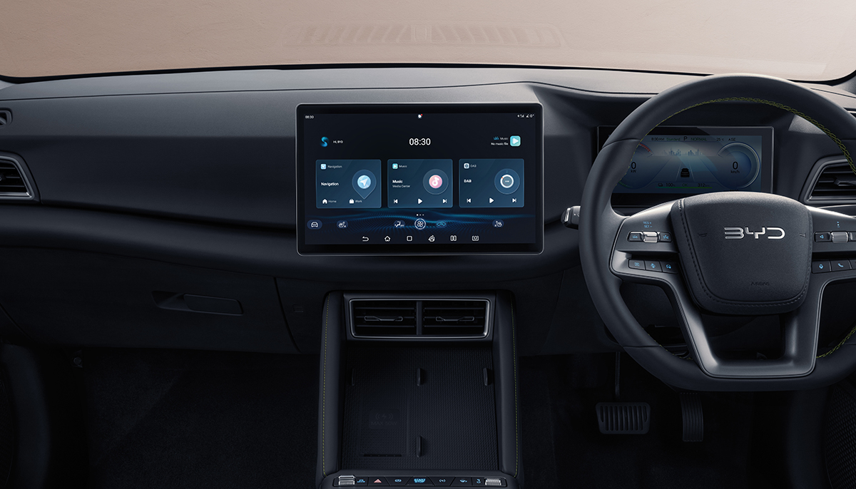 BYD Atto 2 Price in Nepal [Latest 2026] - Team Nepal Drives :: Latest ...