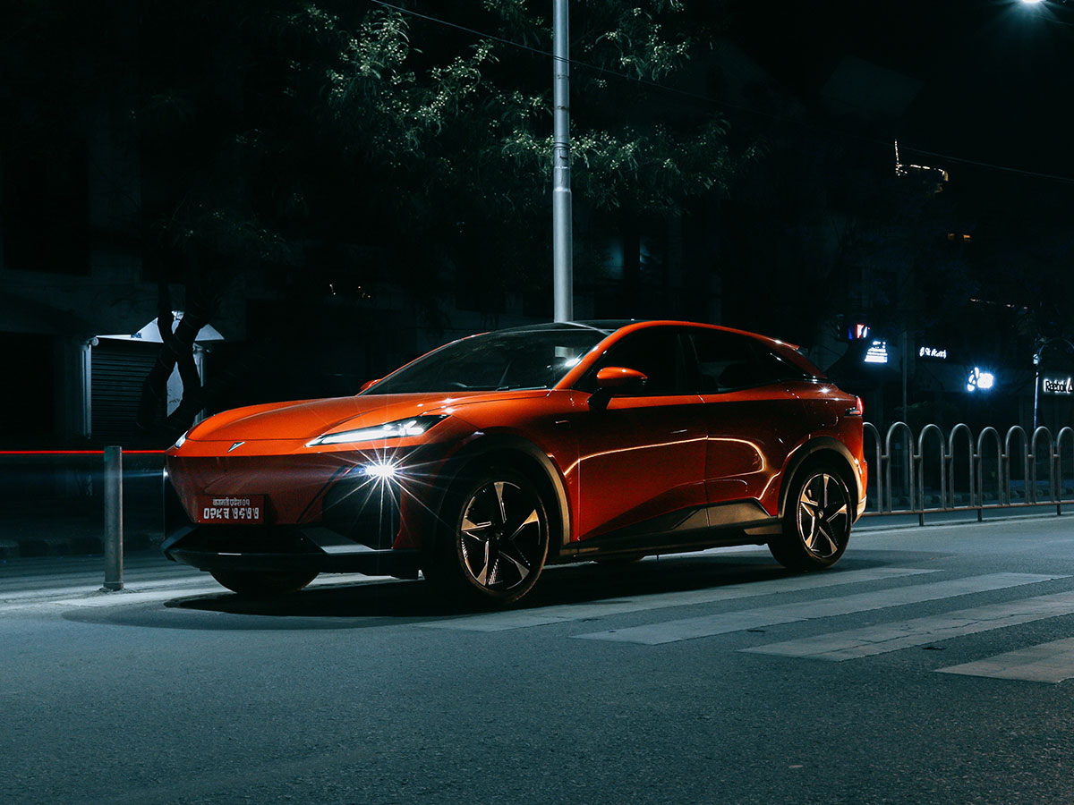 Deepal S07 Review: A Standout in Nepal’s EV Market - Team Nepal Drives ...